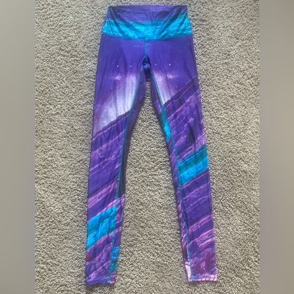 Colorado Threads | Pants & Jumpsuits | Rare Colorado Threads Red Rocks ...